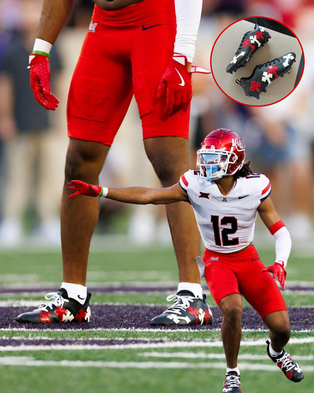 Custom Football Cleats: Top Picks for Unique Performance – Page 5 ...